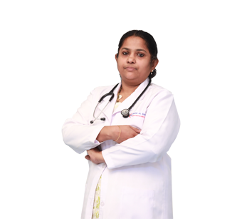 DrSmitha Mathew|General PractitionersinAl Khuwair|Badr Al Samaa Medical ...