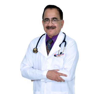 DrThomas Varghese|InternistsinAl Khuwair|Badr Al Samaa Medical Centre|Oman